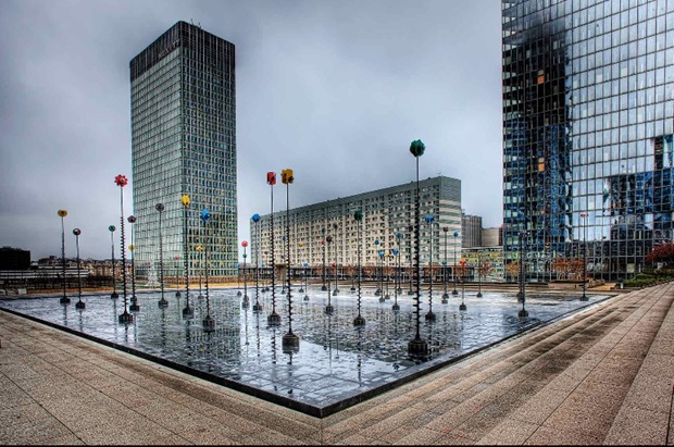 30 Amazingly Beautiful HDR Architecture Photography | Test